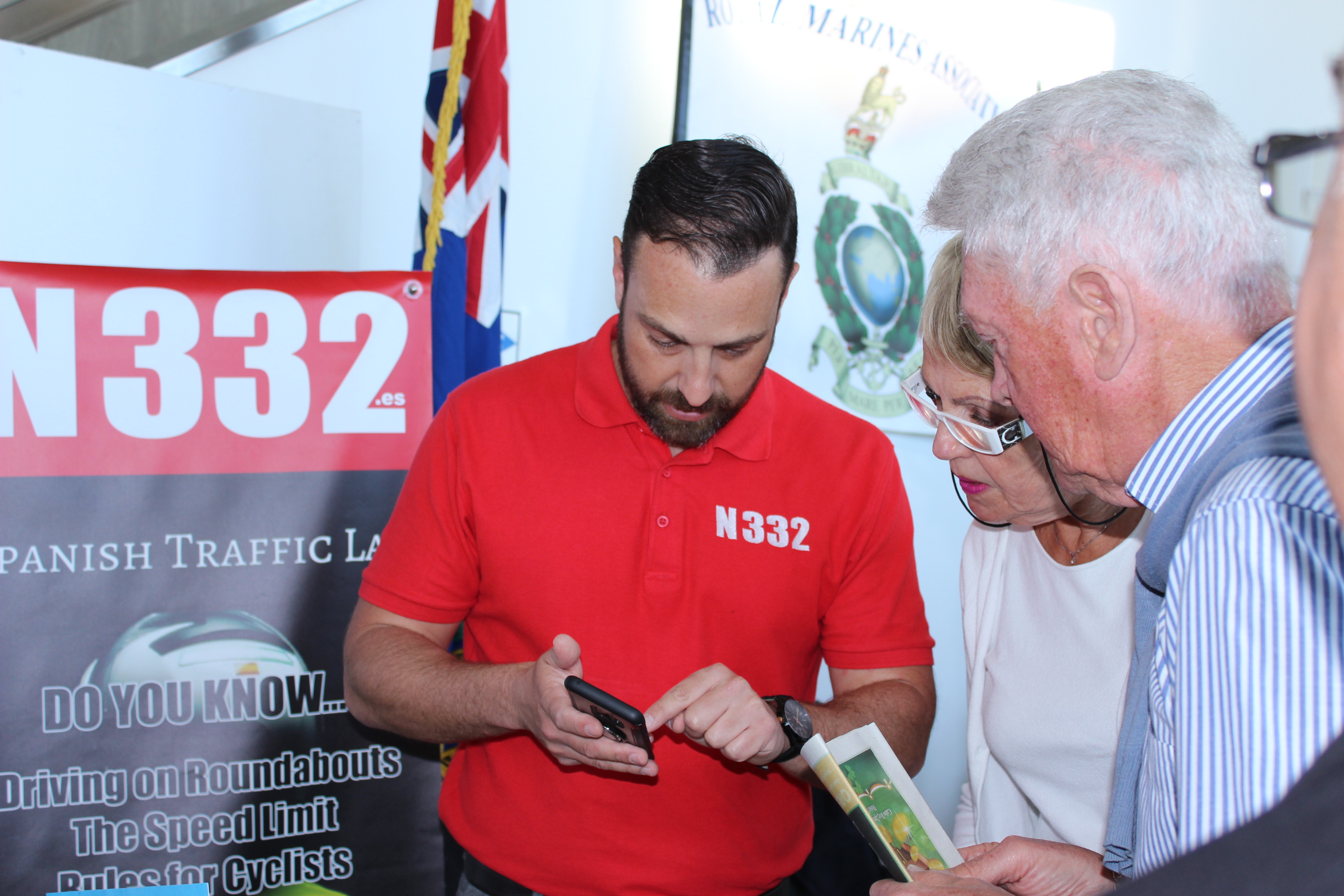 N332 Needs Your Help - News, Sport, Information, Property, Business ...