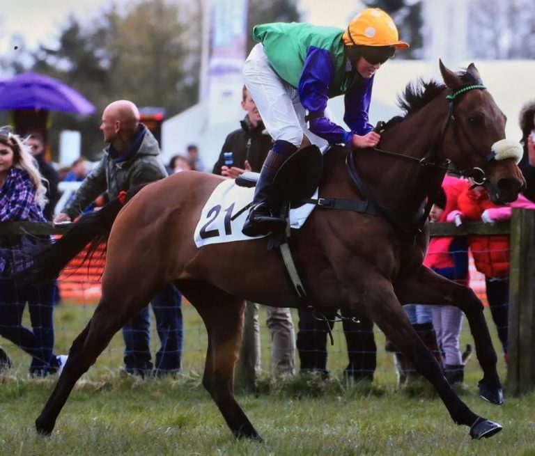 Nick’s dedication has pulled him through after working hard at Jack ...