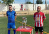Fred Griggs Trophy - The Leader - The No. 1 Spanish Newspaper