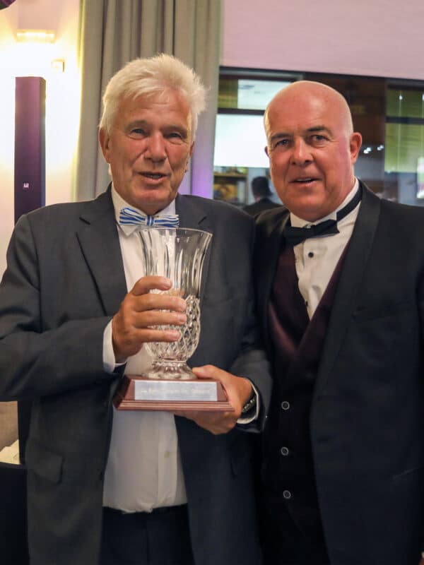 Flying dutchman takes Captain's Day Glory at La Siesta GS - The Leader ...