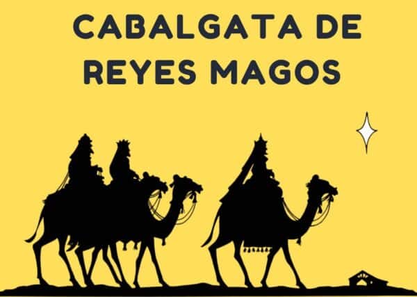 Three Kings Parade in Torrevieja 2025: Schedule and Highlights - News ...
