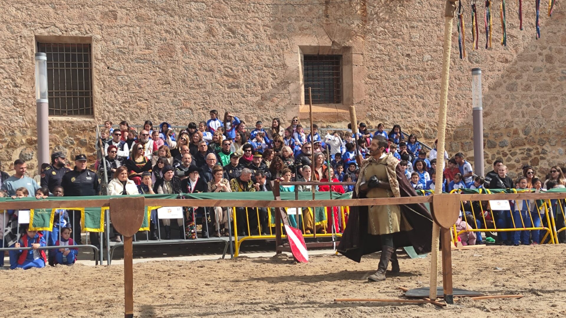 Orihuela’s 2026 Medieval Market Goes Out to Tender at No Cost to the ...