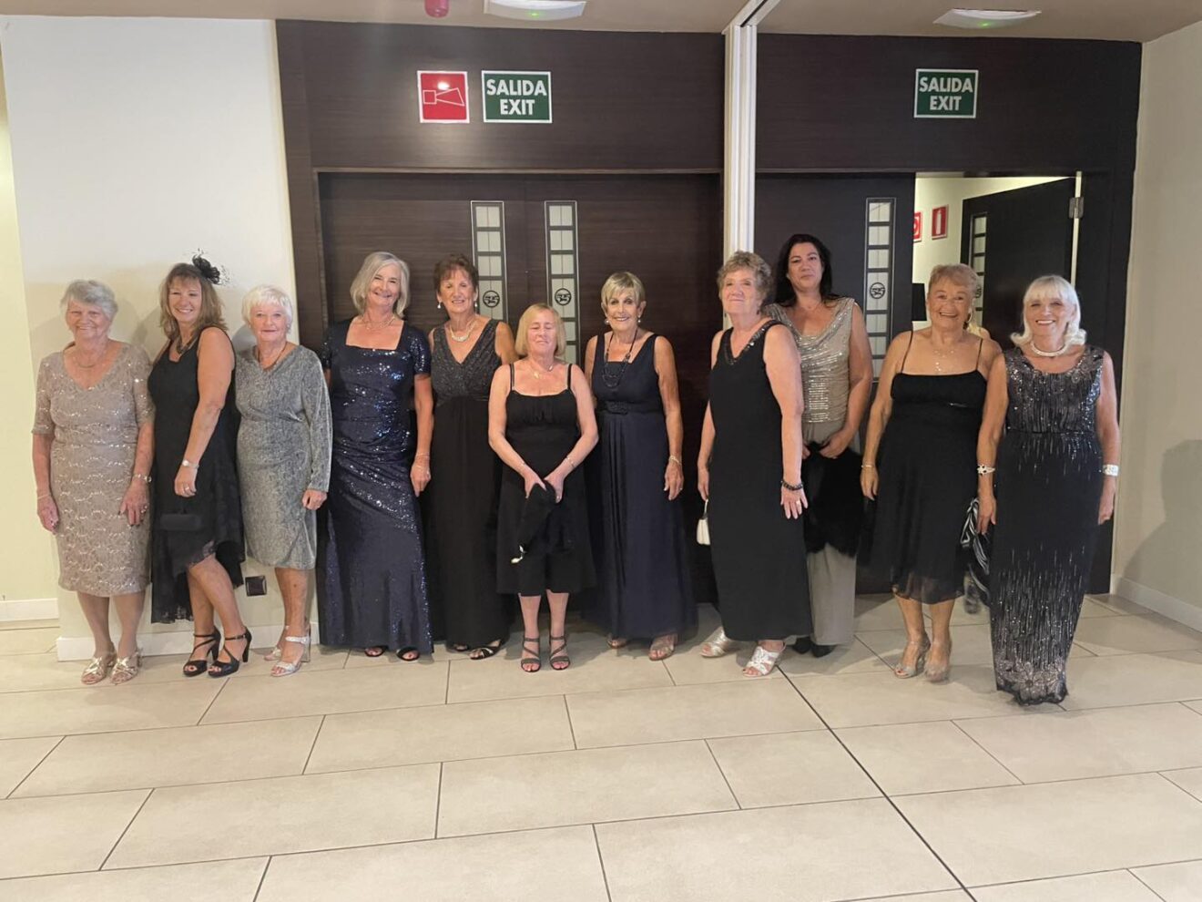 MABS Glitz & Glamour Fashion Show - News, Sport, Information, Property ...