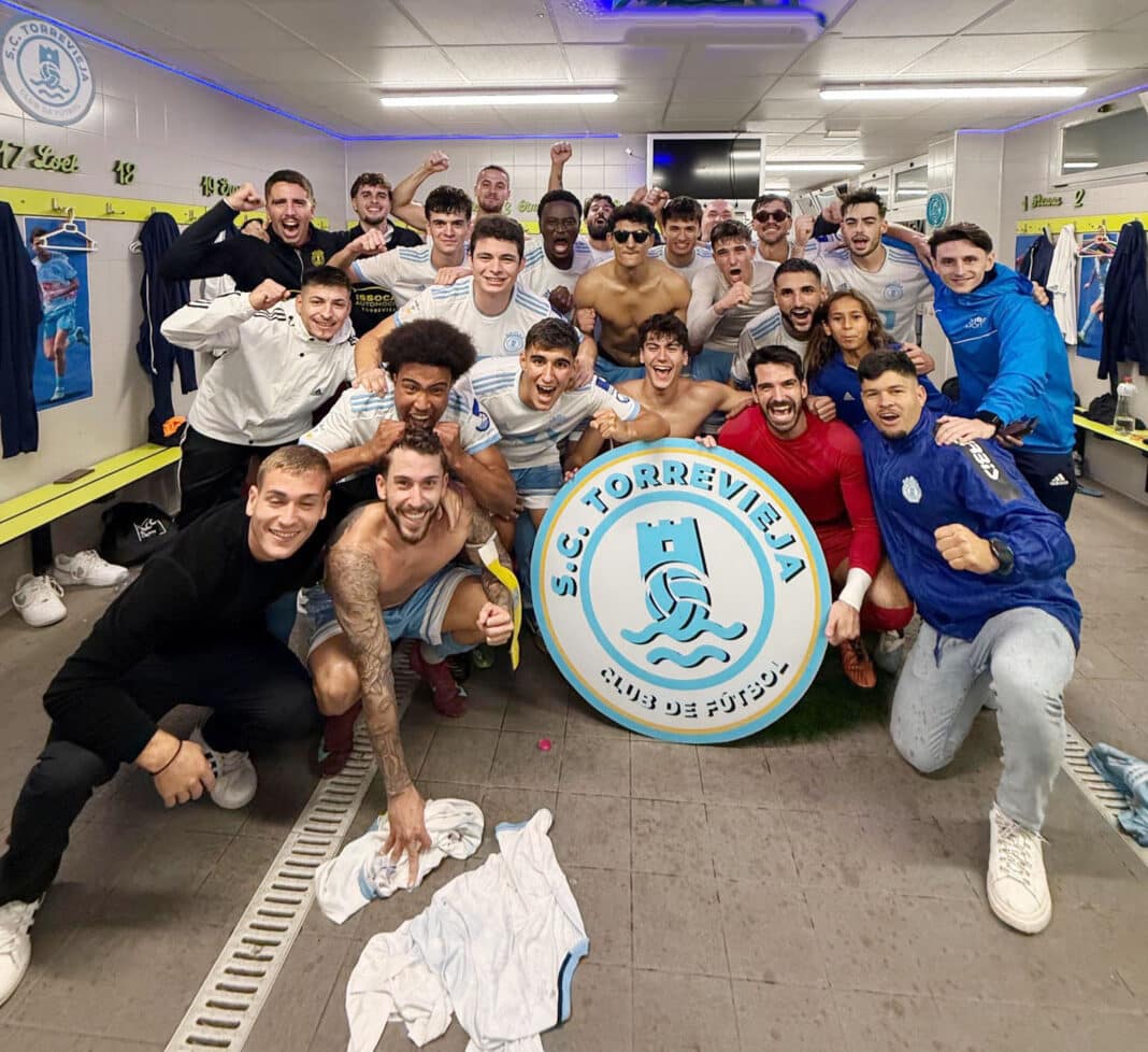 Late Drama as Ernesto Double Seals Torry’s Sensational Fightback - News ...