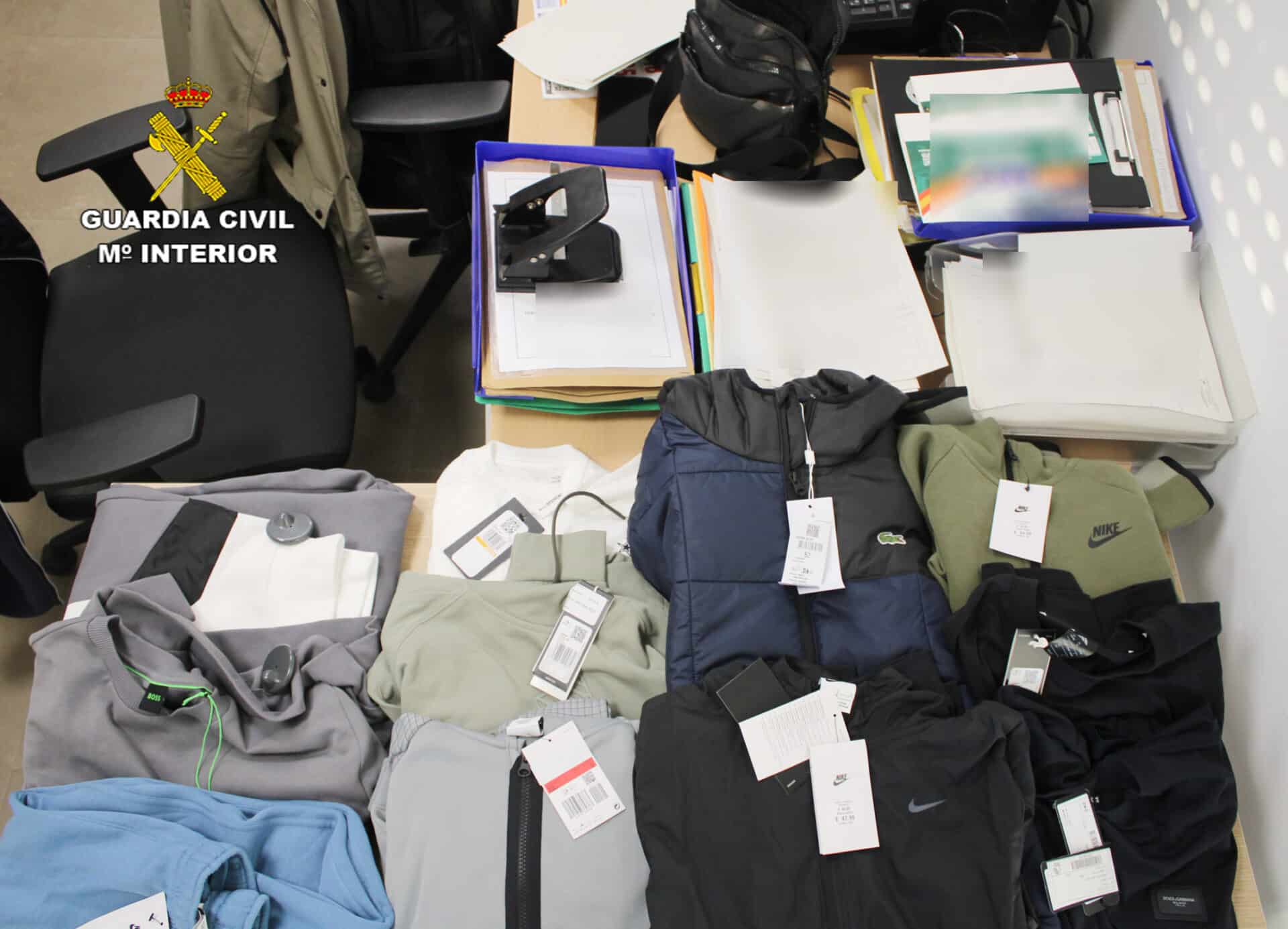 San Javier based Transatlantic Crime Ring dismantled Targeting Luxury ...