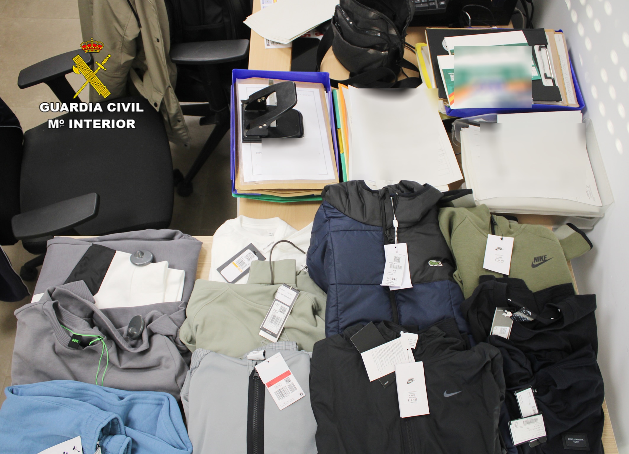 San Javier based Transatlantic Crime Ring dismantled Targeting Luxury ...