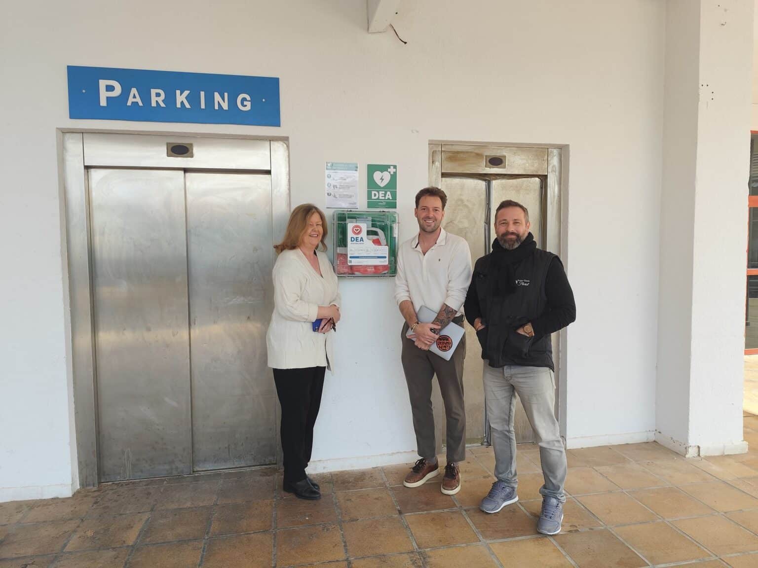 Flamenca Beach Centro Comercial Takes a Bold Step Forward with New ...