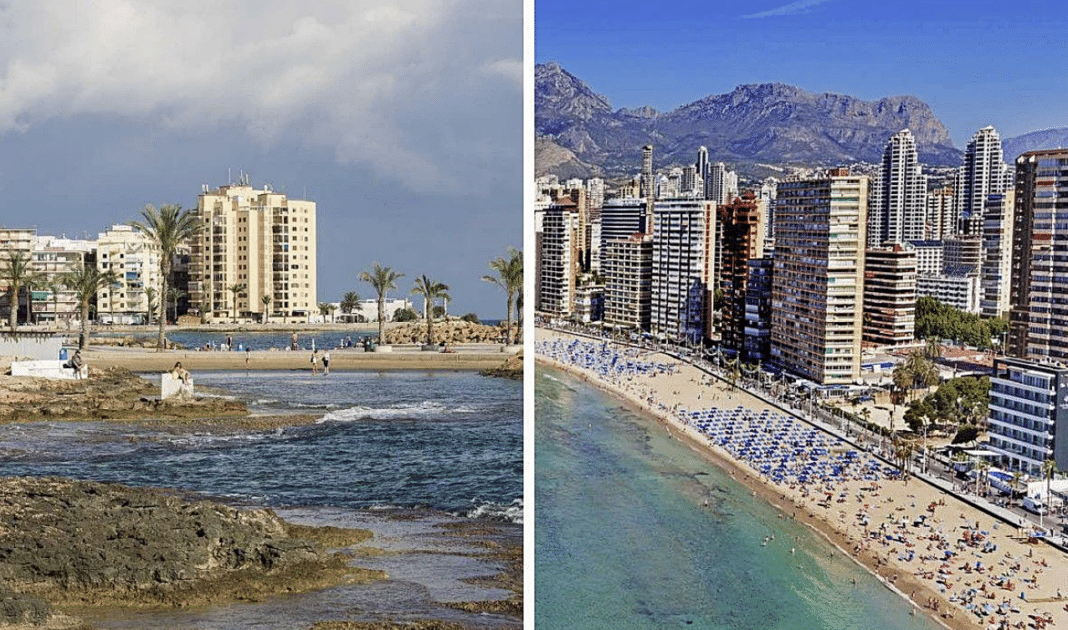 Torrevieja and Benidorm Among Spain’s 15 Cities with Highest Crime ...