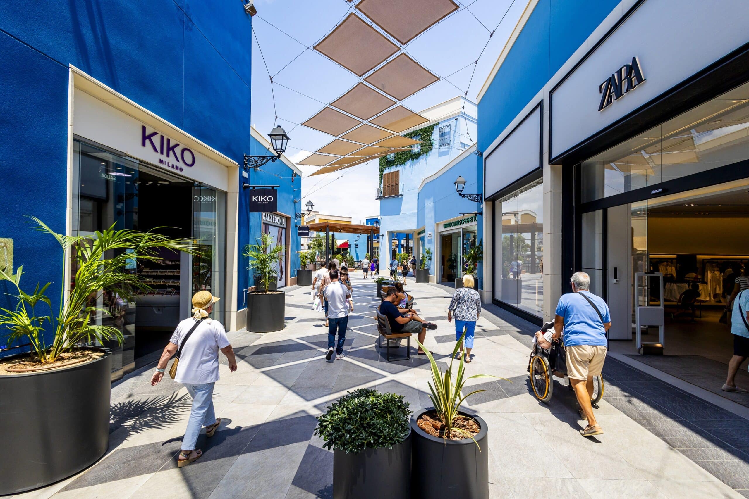 Music, Fun, and Big Savings: Zenia Boulevard Opens the 2026 Sales ...