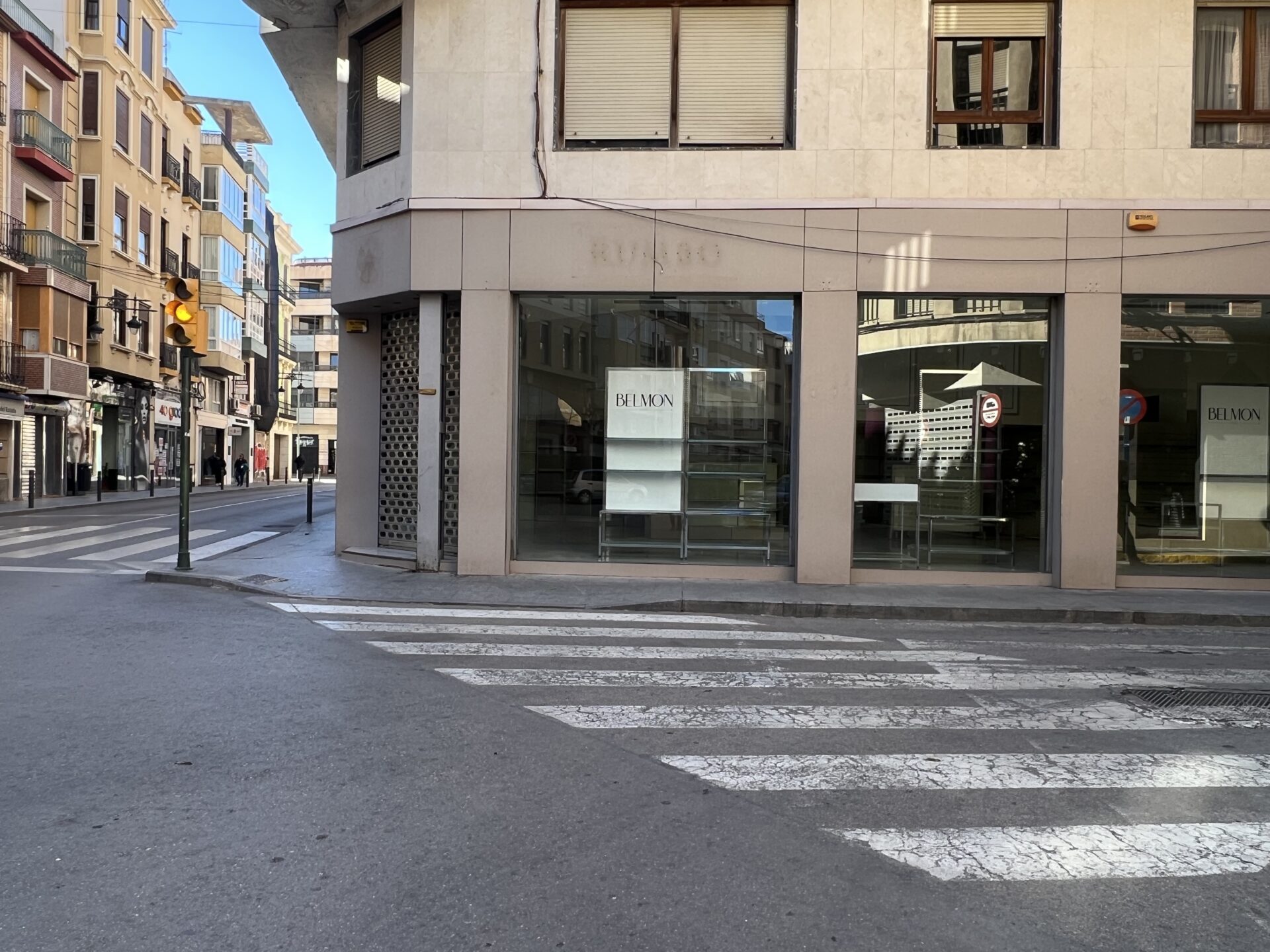 The Slow Death of Orihuela: A City Stripped of its Future - News, Sport ...