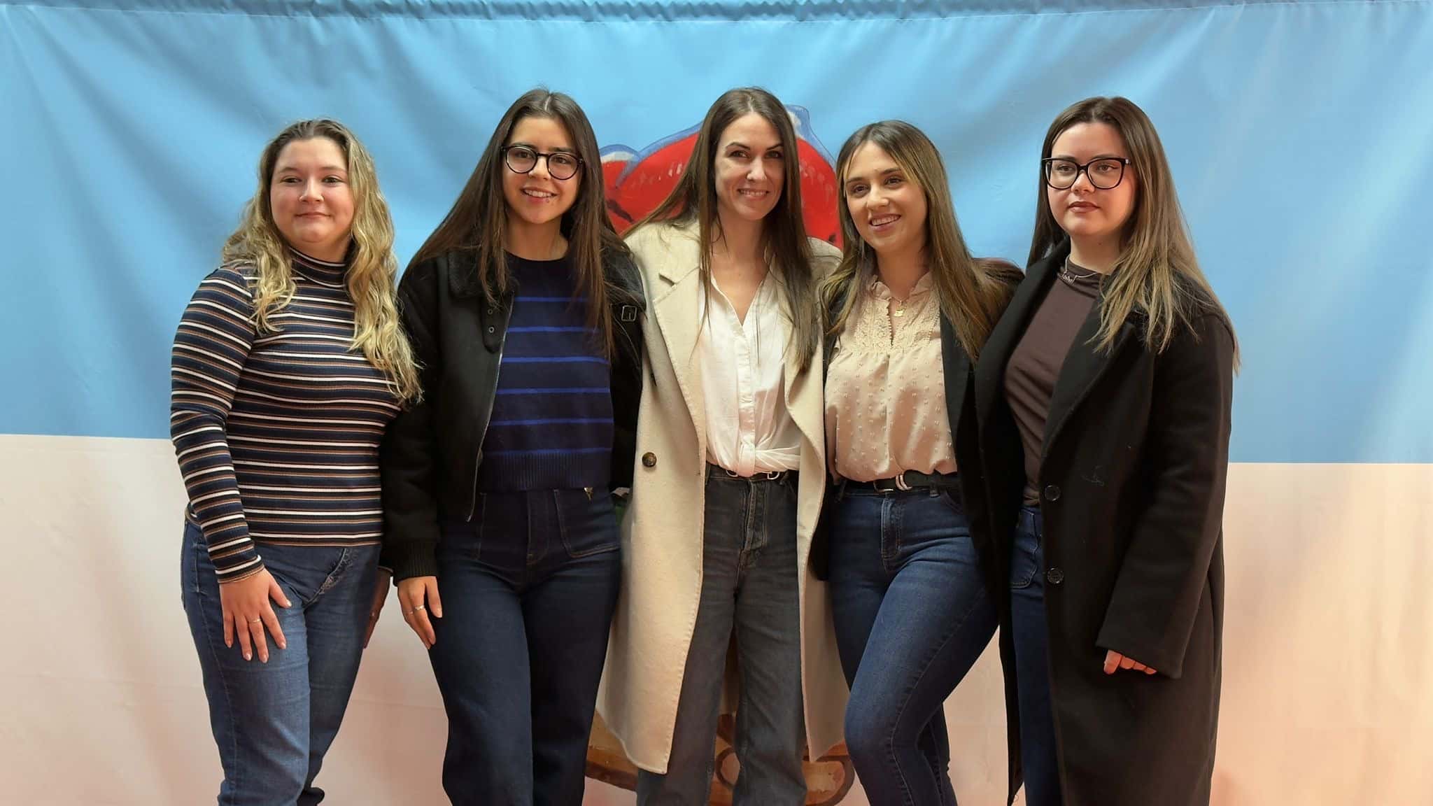 A New Generation of Socialist Youth steps forward in Torrevieja - News ...