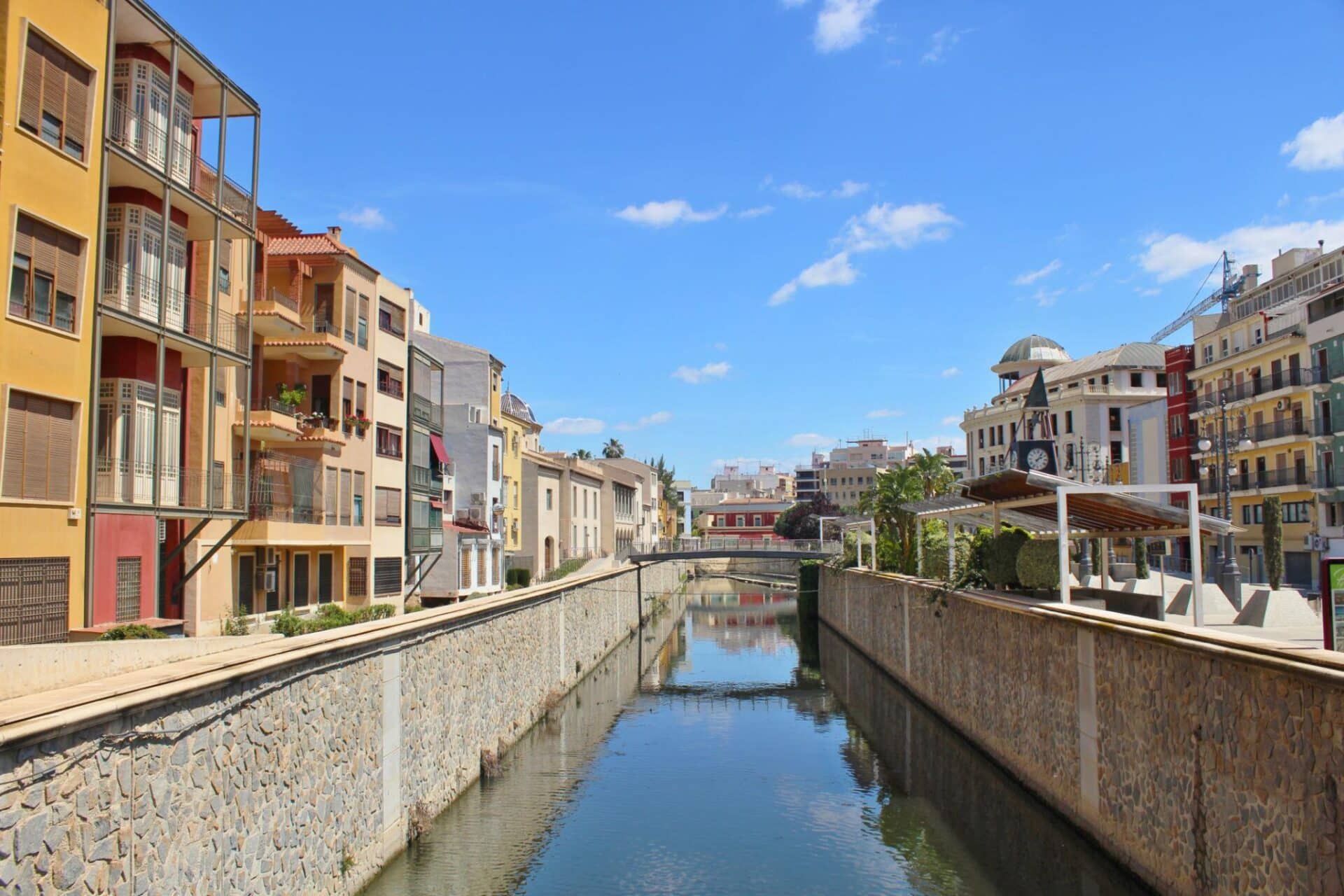 Orihuela Invites Businesses to Shape New Five-Year Tourism Strategy ...