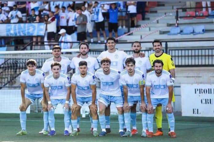 Torrevieja Hold Their Nerve to Reach Playoff Final After Penalty ...