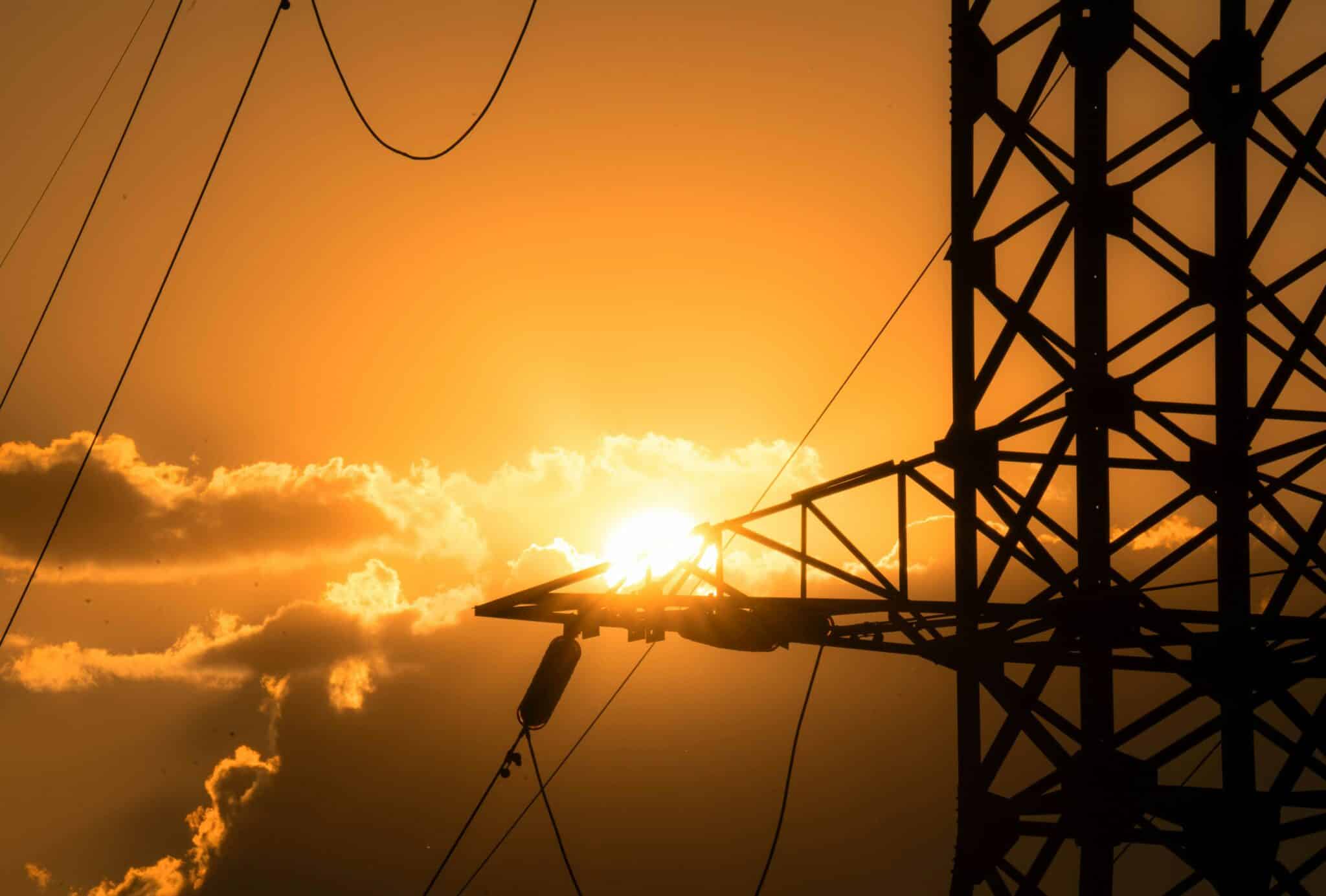 Spain Ends Tax Relief on Gas and Electricity Bills as Energy Prices ...