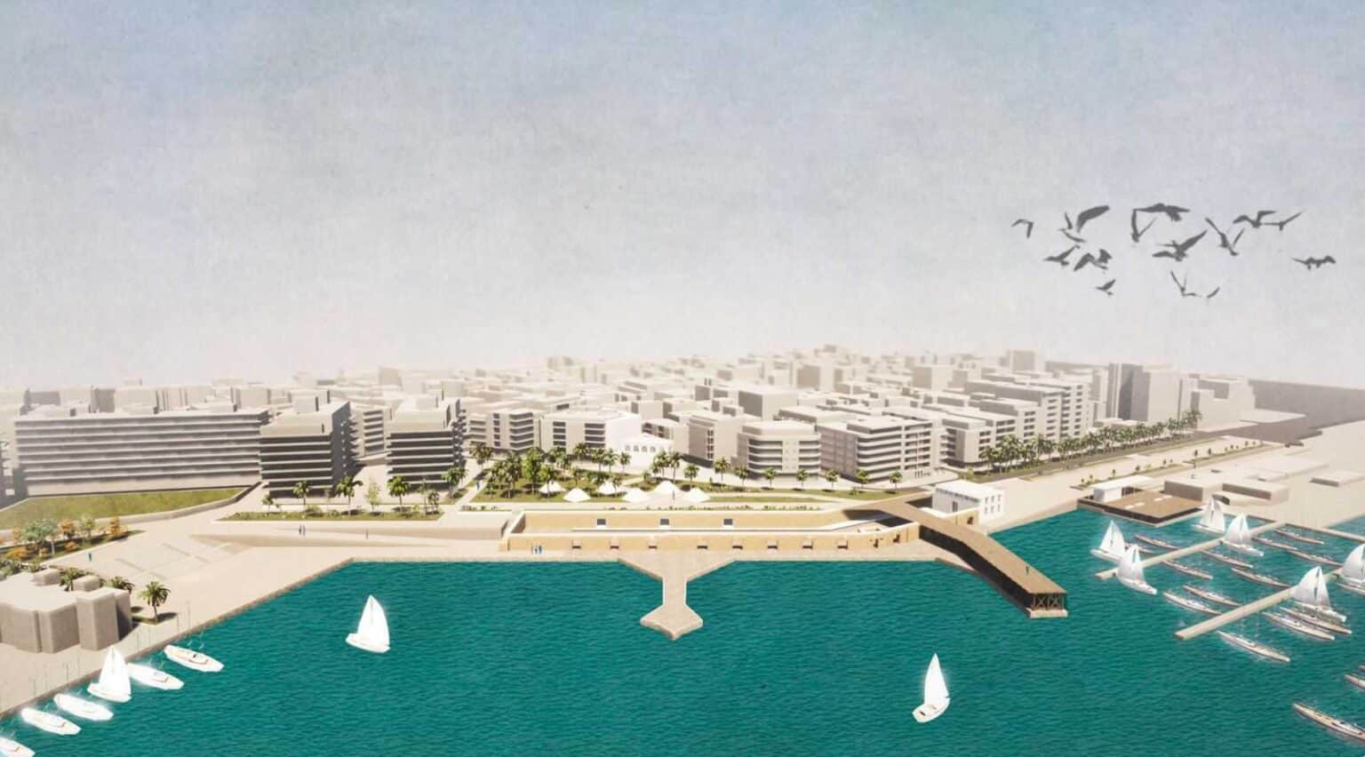 Torrevieja Approves €15.5 Million Eras de la Sal Redevelopment - The ...