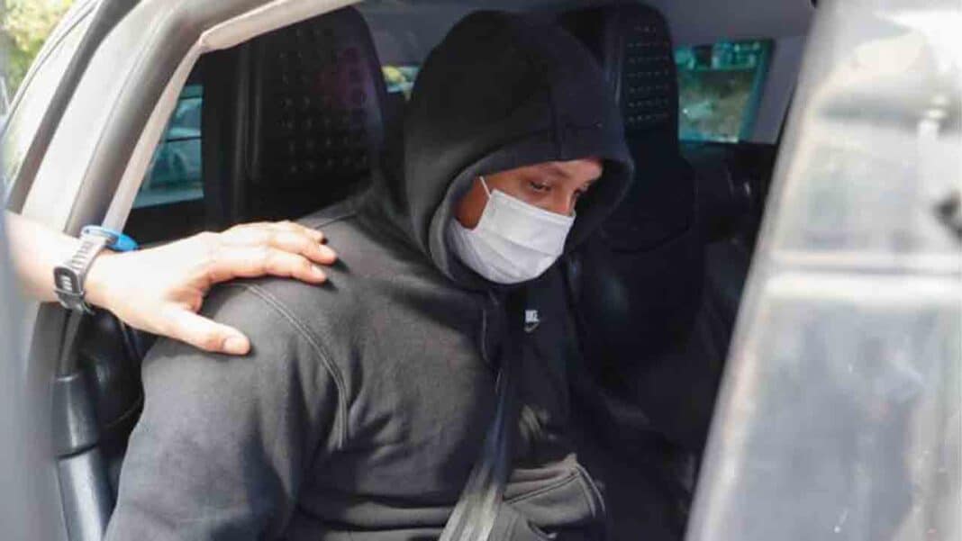 Trail of the ‘Gay App Serial Killer’ leads to Murcia after stolen bank ...
