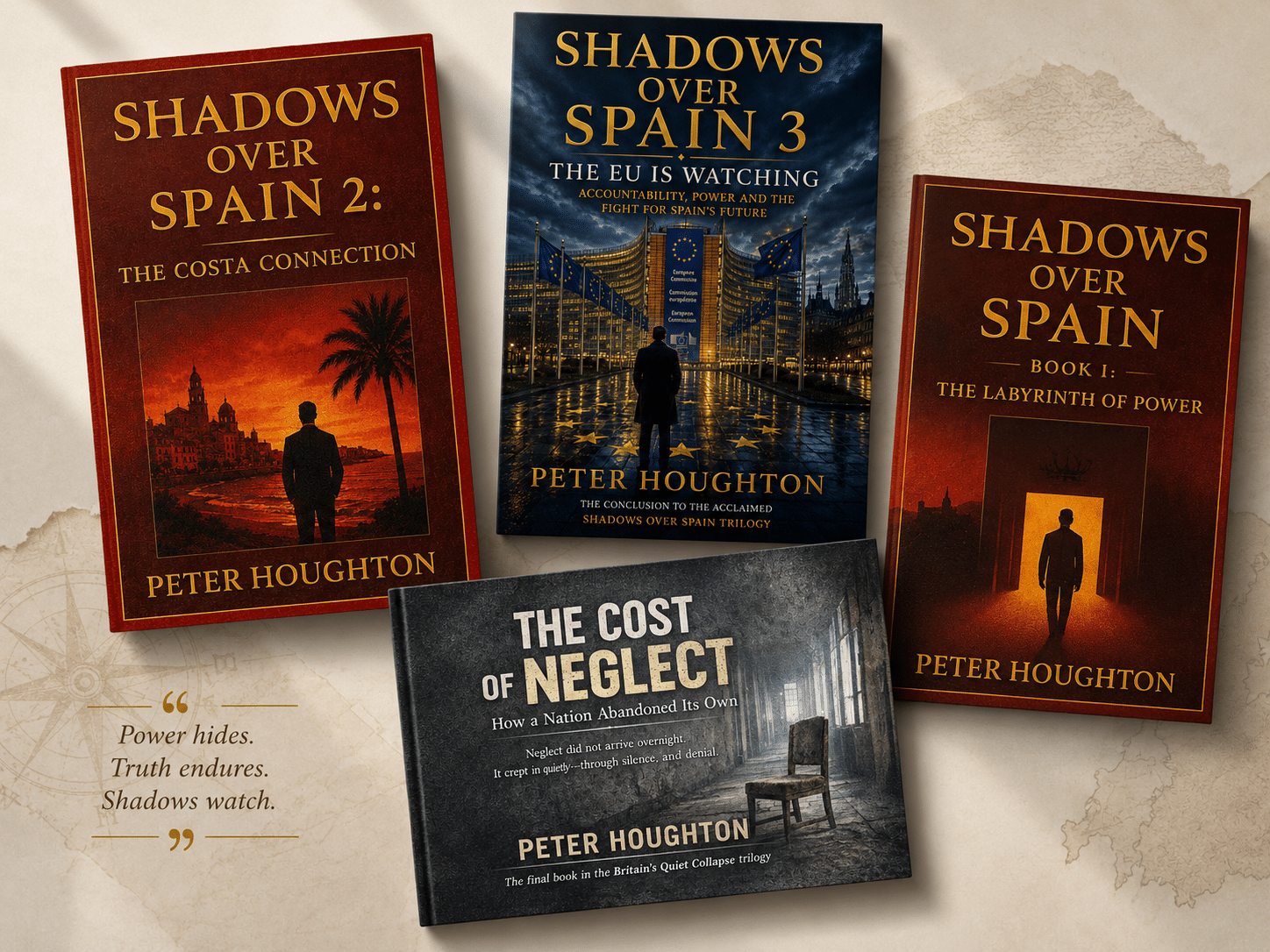 American Publisher LLC Signs Local Author to Four-Book Agreement - The ...