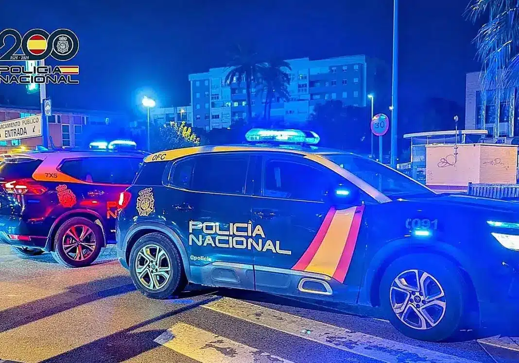 Gunfire in Lo Pagán as Notorious Fugitive ‘El Gorreta’ Escapes Police ...
